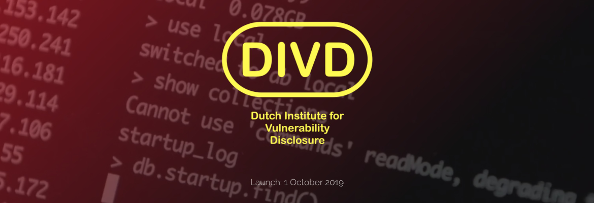 Start een donatie-actie voor Dutch Institute for Vulnerability ...
